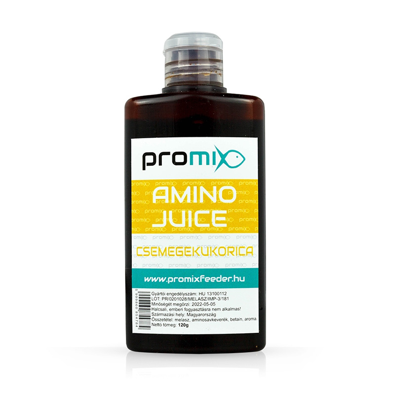 Amino Juce Promix Kukuruz