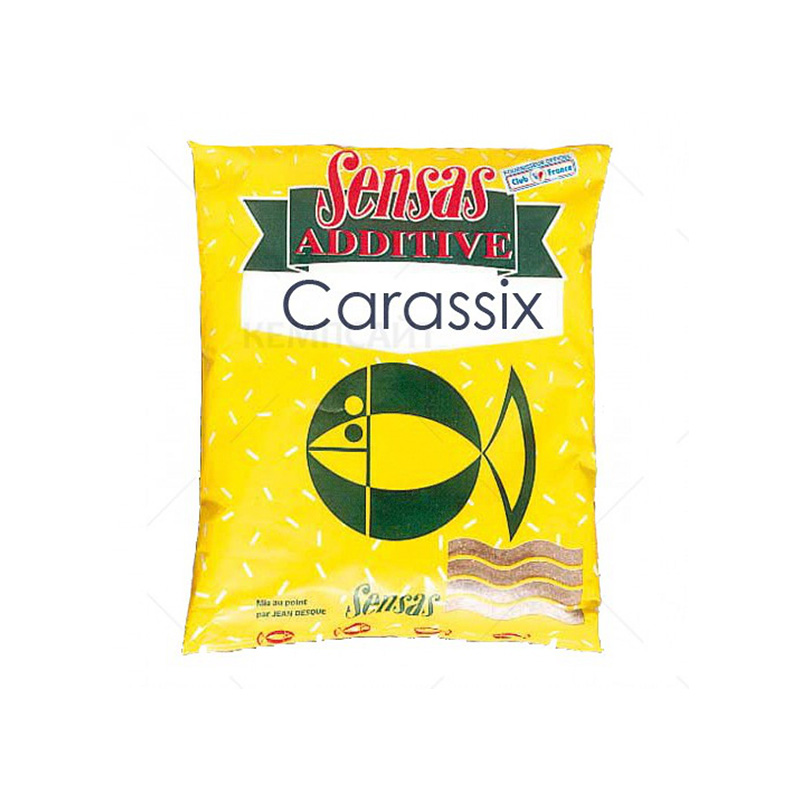 Sensas Carassix Aditiv