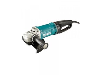 MAKITA Ugaona brusilica velika Makita, 2800W, 230mm GA9071X1