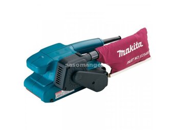 MAKITA Tračna brusilica 9910