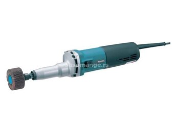 MAKITA Ravna brusilica GD0810C, 750W