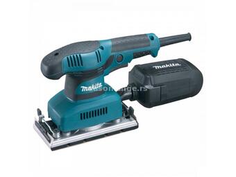 MAKITA BO3710 Vibraciona brusilica šlajferica