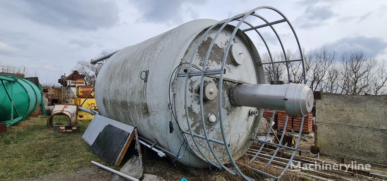 Silos za cement