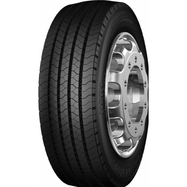 CONTINENTAL Vodeća guma 305/70R22.5 HSR1 152/148L