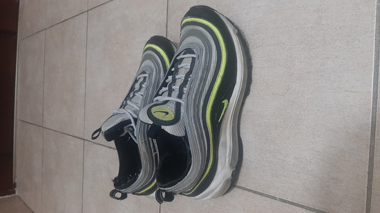 Nike 97 br 38