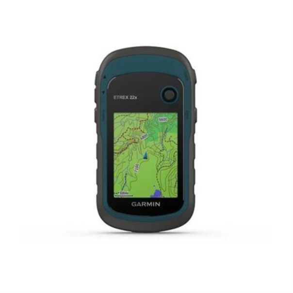 GARMIN GPS Navigacija snalaženje u prirodi Garmin eTrex 22x