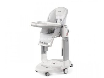 PEG PEREGO HRANILICA Tatamia Follow Me - LATTE