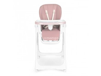 ECO TOYS Stolica za hranjenje - PINK (HA-013 PINK)