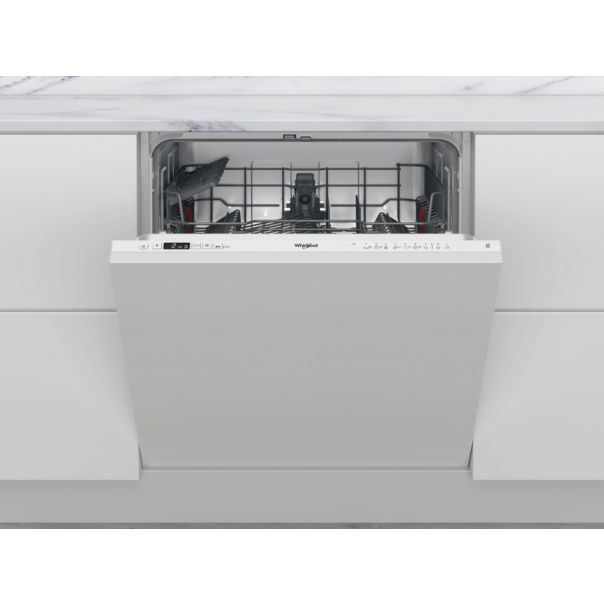 WHIRLPOOL Ugradna mašina za pranje sudova W2I HD526