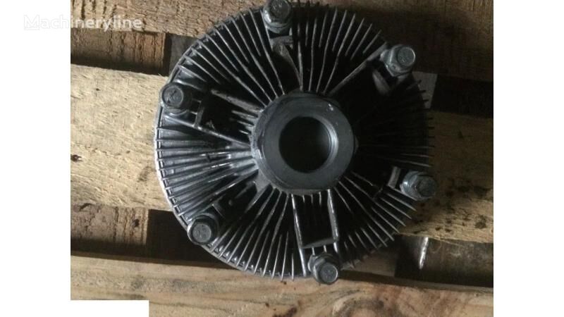Visco spojnica ventilatora za JCB 4 CX bagera-utovarivača