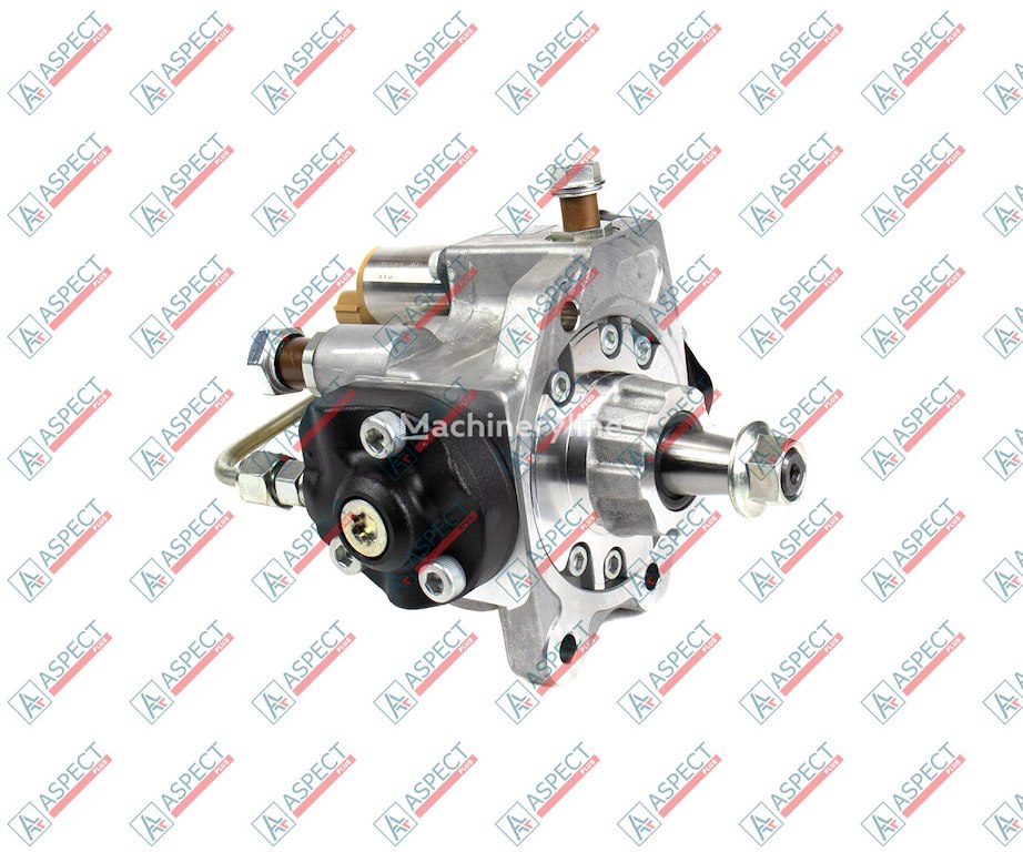 Isuzu 8983463170 pumpa visokog pritiska za Case CX210B bagera