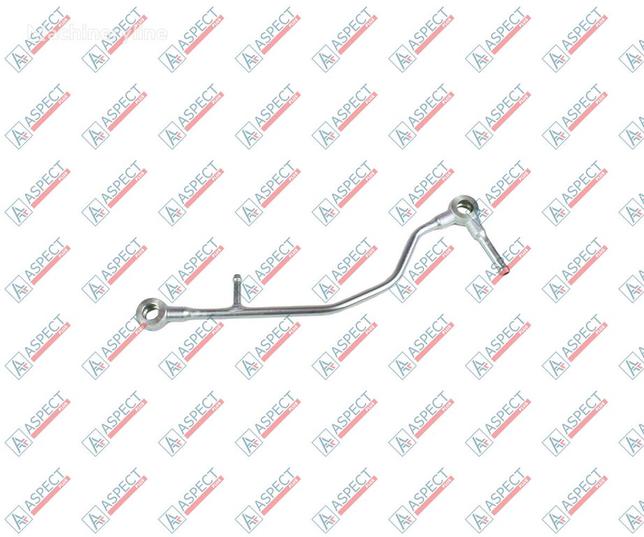 Fuel Injection Pipe 8980387750 Genuine Isuzu 8980387750 za bagera