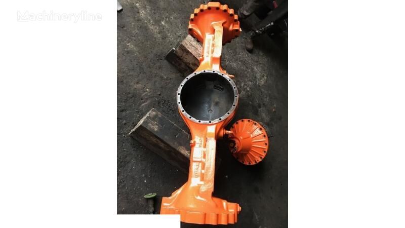 ZF 4474452057 prednji most za Doosan građevinske mašine