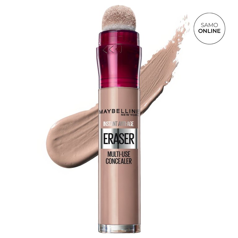 Tečni korektor za lice MAYBELLINE NEW YORK Anti-age Eraser Beige 08