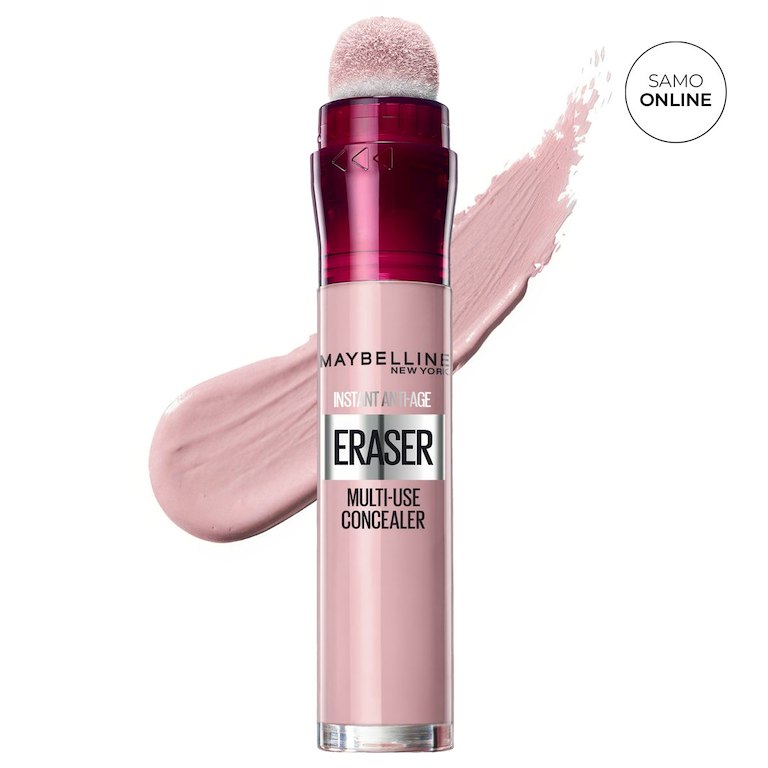 Tečni korektor za lice MAYBELLINE NEW YORK Anti-age Eraser Brightener 05