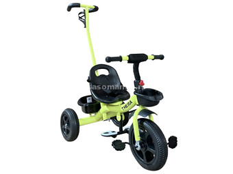 Tricikl deciji TS-022 Zelena