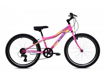 ADRIA Stinger 24'' pink-ljubičasto 924171-12