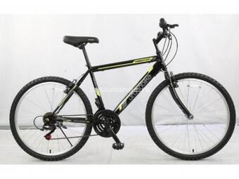 Salcano MTB Bicikl Urbanbike Marathon 26'' crno-zeleni (1133500)