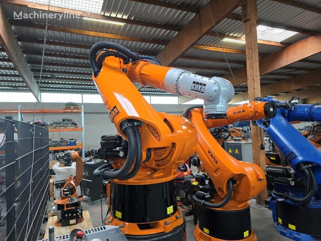 KUKA KR360L240-2 F Foundry industrijski robot