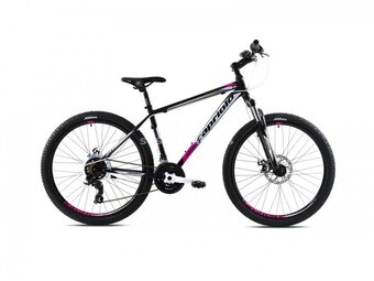 CAPRIOLO OXYGEN 27.5''/21HT crno-ljubIcasto (921431-18)