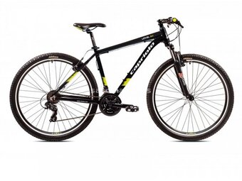 CAPRIOLO MTB LEVEL 9.1 bicikla crno-zuto (921546-21)