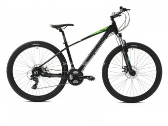 CAPRIOLO MTB EXID 27''.5 crno-zeleno 920557-16