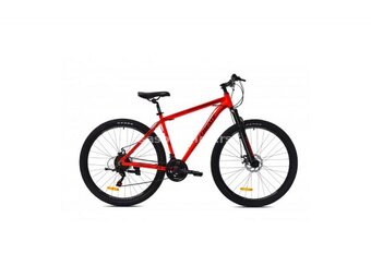 CAPRIOLO MTB 29 Ultimate 17