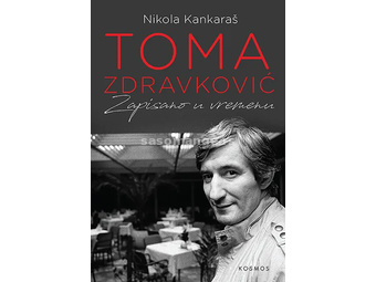 Toma Zdravković - Nikola Kankaraš