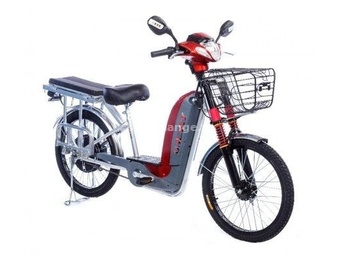 Elektro bicikl 22" Z-Z2 48V/240W ( 330004 )