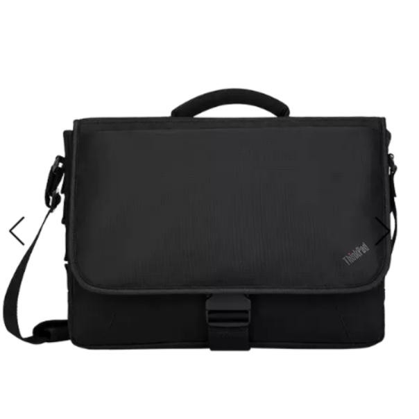 LENOVO Torba 15,6" ThinkPad Essential Messenger 4X40Y95215 crna