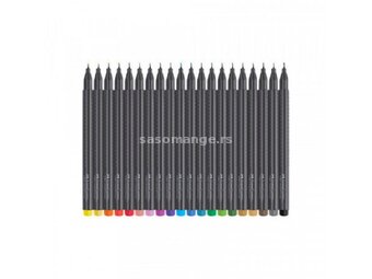 FABER-CASTELL Lajner 0.4 1/20 151620 ( F497 )