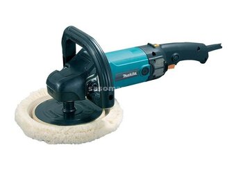 MAKITA Polirka - brusilica za poliranje 9237CB, 1200 W