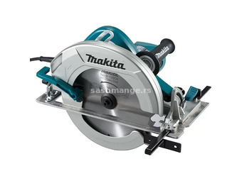 Ručna kružna testera 270mm HS0600 Makita