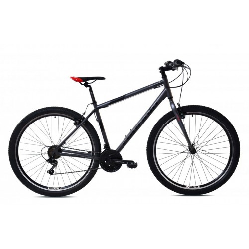 MTB LC 9.0 sivo-crno 21