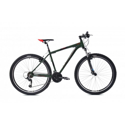 Capriolo MTB LC 9.1 29"/21al zeleno-crvena 21