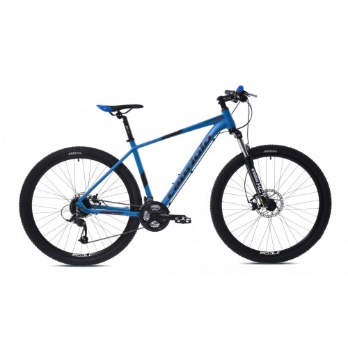 MTB lc 9.2 29"/24al plavo-crni