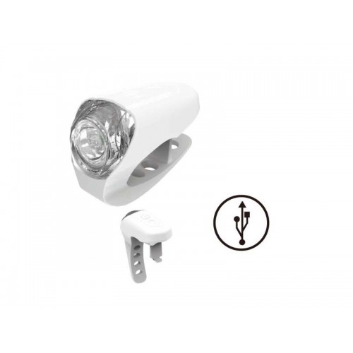 KryptonX prednja lampa XC-185