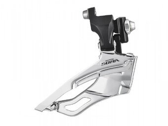 CAPRIOLO Shimano sora prednji menjač