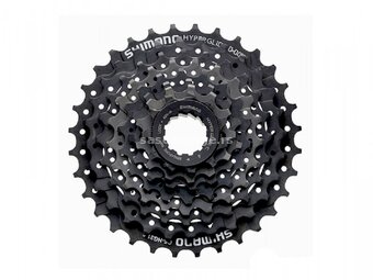 CAPRIOLO Shimano altus račna 8 brzina hg31 11-30t