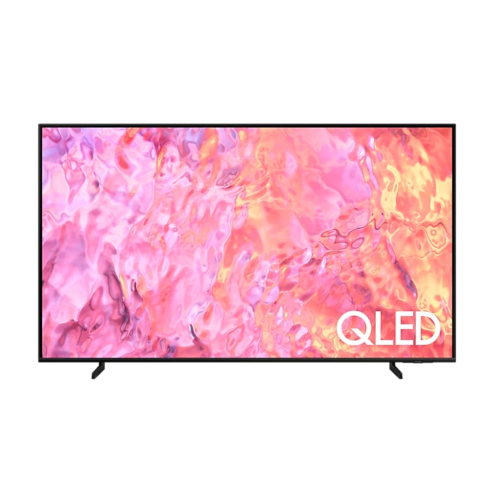 Televizor SAMSUNG QE50Q60CAUXX/QLED/50"/UHD/smart/Tizen/crna