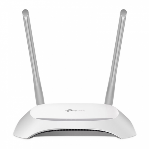 LAN Router TP-Link TL-WR840N WiFi 300Mb/s