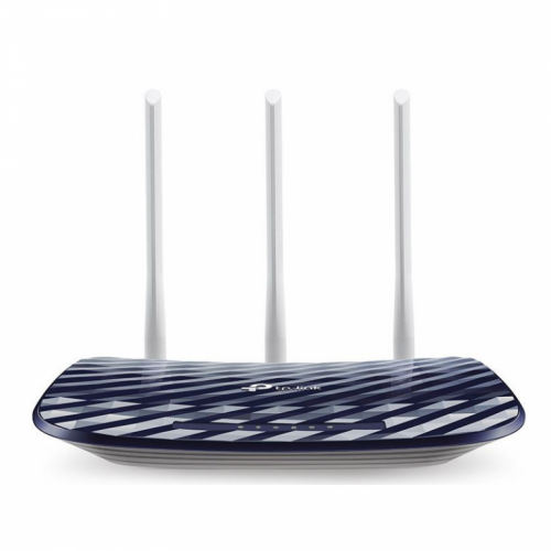 LAN Router TP-Link ARCHER C20 AC750 Dual-band