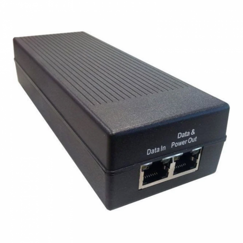 WESTERN SECURITY PoE adapter PSE803