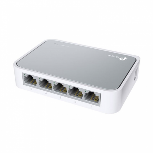 LAN Switch TP-Link TL-SF1005D 10/100 5port