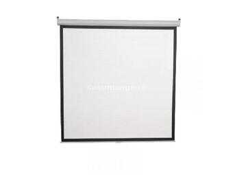 S BOX Platno PSA 100 4:3 200 x 150 cm