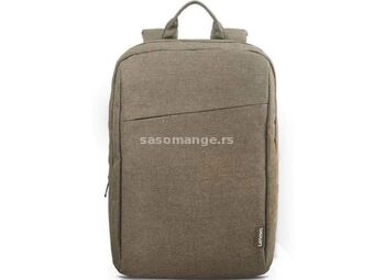 LENOVO Ranac 15.6 Casual Backpack B210 GX40Q17228 maslinasti