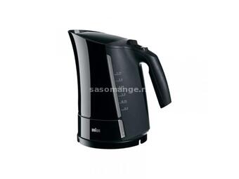 BRAUN Kuvalo za vodu WK300 Black zapremina 1.6l/snaga 2200W