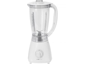 CLATRONIC Blender CLATRONIC- UM3470 plastična posuda 1,5 l, 500w