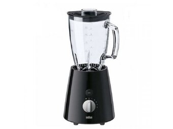 BRAUN Blender JB3060BK