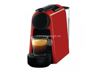 NESPRESSO Aparat za kafu Essenza mini crvena